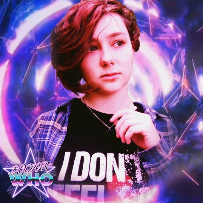Ellie Brookes | Doctor Who Expanded | Fandom