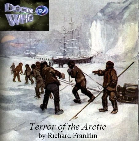 Terror of the Arctic | Doctor Who Expanded | Fandom