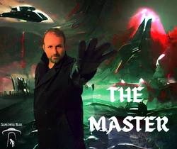 Something Blue Master | Doctor Who Expanded | Fandom