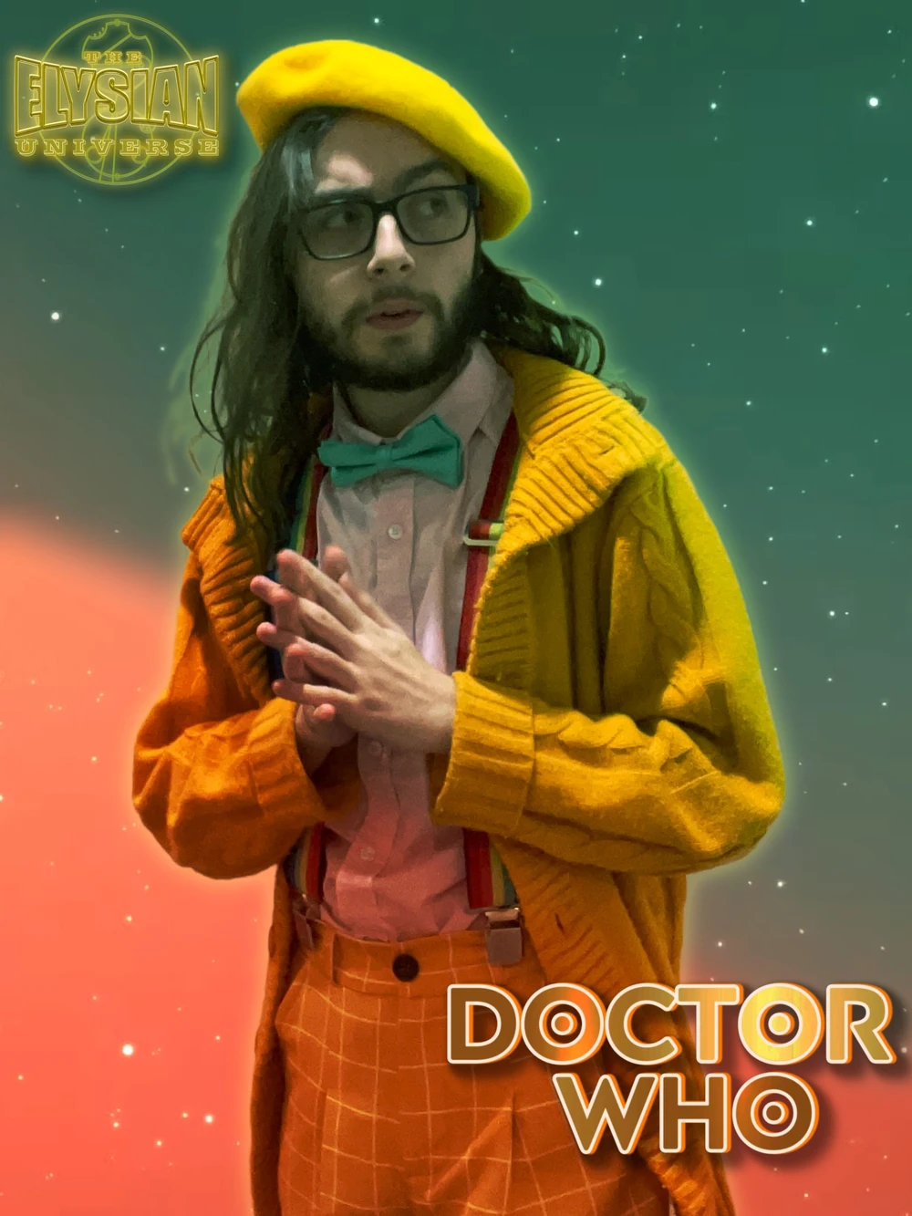 The Inverse Doctor | Doctor Who Expanded | Fandom