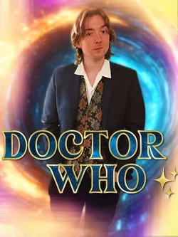 The Fairytale Doctor | Doctor Who Expanded | Fandom
