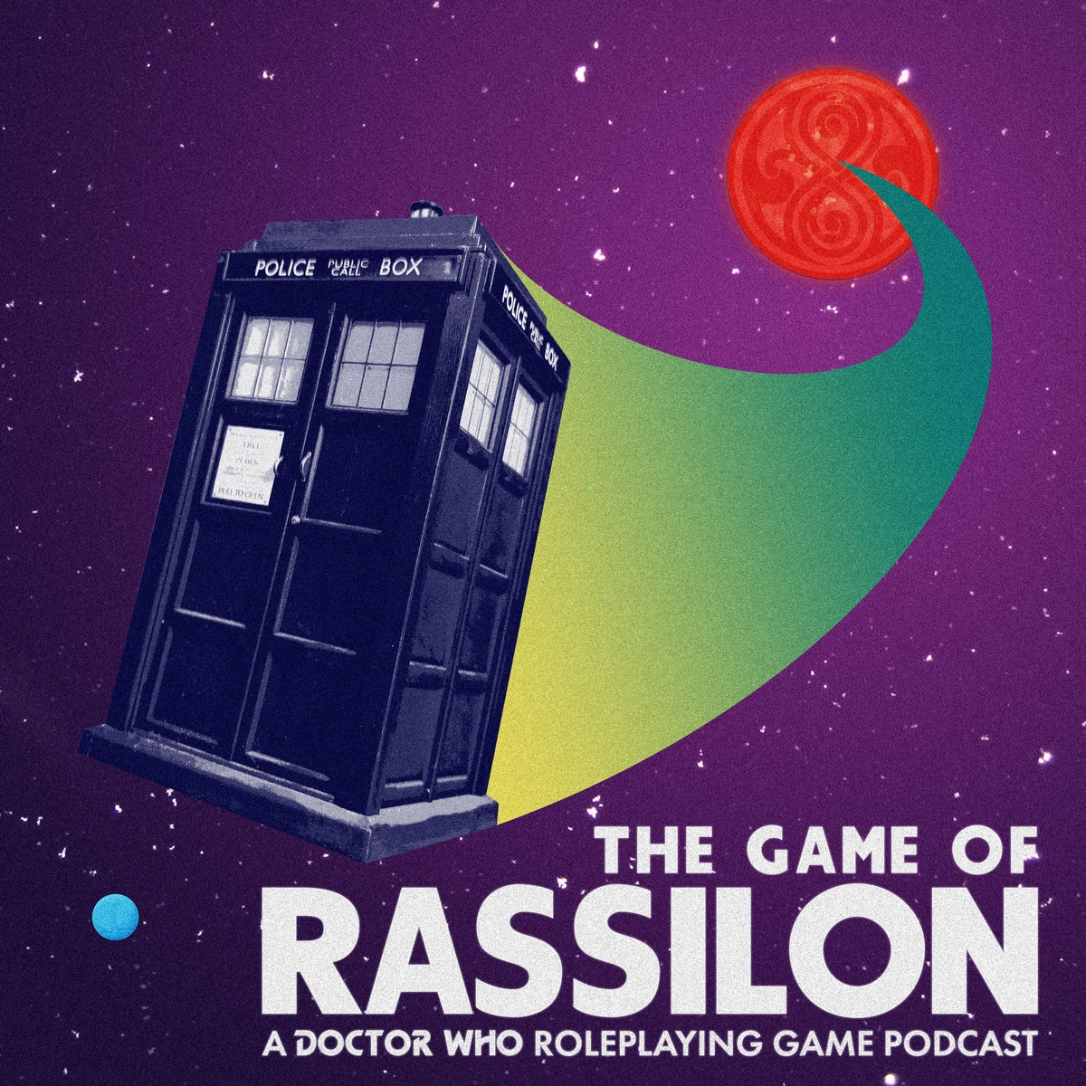 The Game of Rassilon | Doctor Who Expanded | Fandom