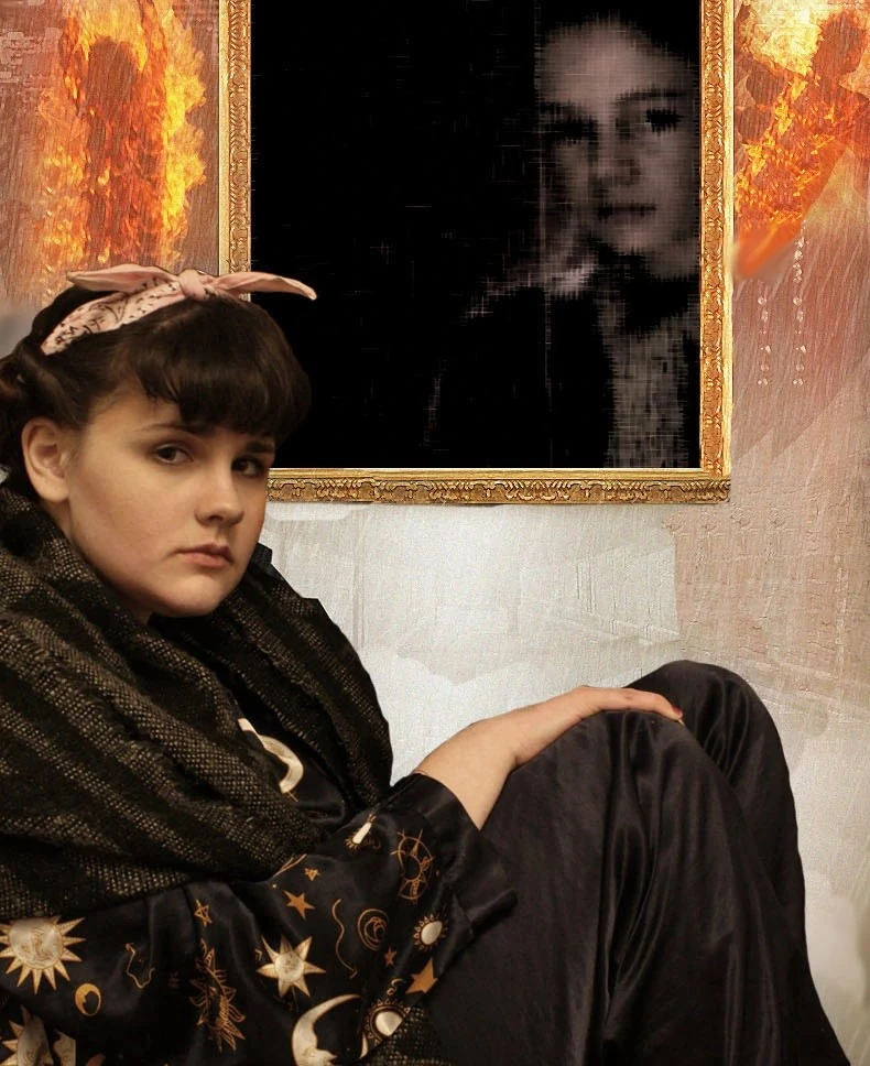 Phoebe Brooks | Doctor Who Expanded | Fandom