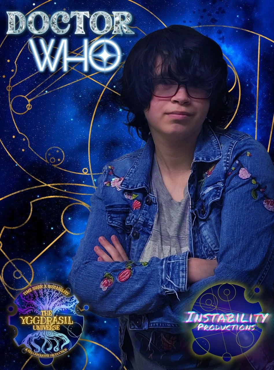 Hannah Valentine | Doctor Who Expanded | Fandom