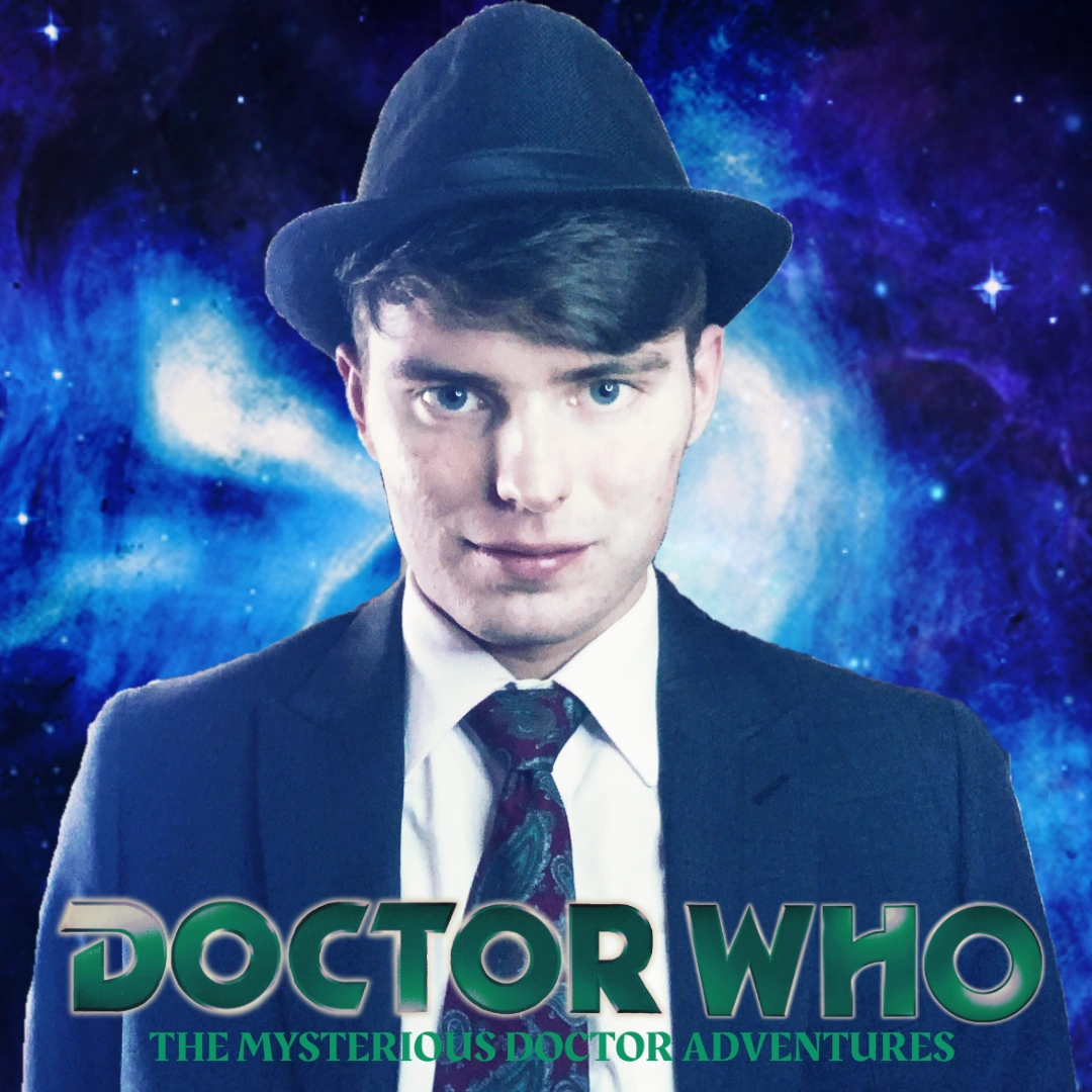 Doctor Who: The Mysterious Doctor Adventures | Doctor Who Expanded | Fandom