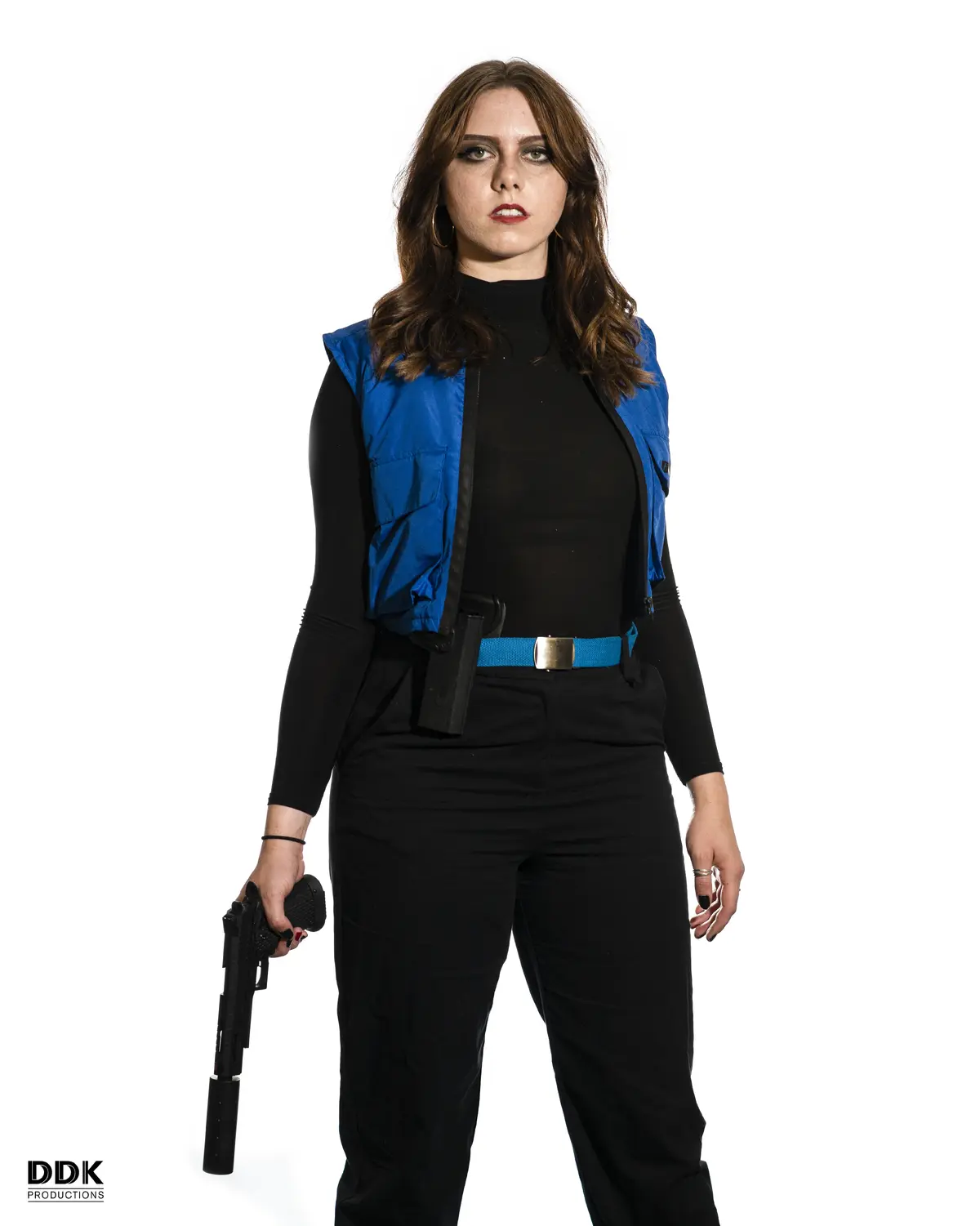 Inara Vilani | Doctor Who Expanded | Fandom