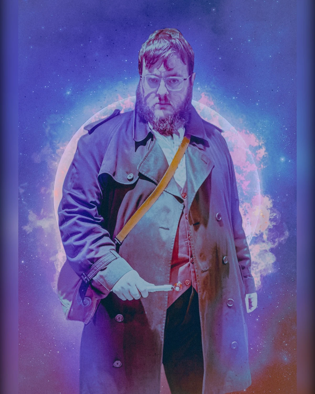 The Siege Doctor | Doctor Who Expanded | Fandom