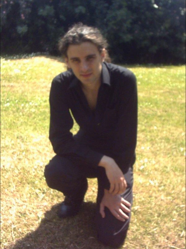 Joshua Clark | Doctor Who Expanded | Fandom