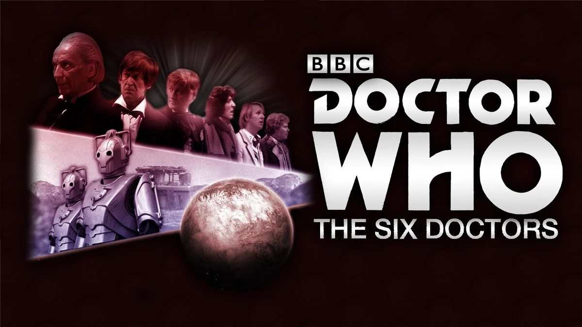 The Six Doctors | The DWFA Wiki | Fandom