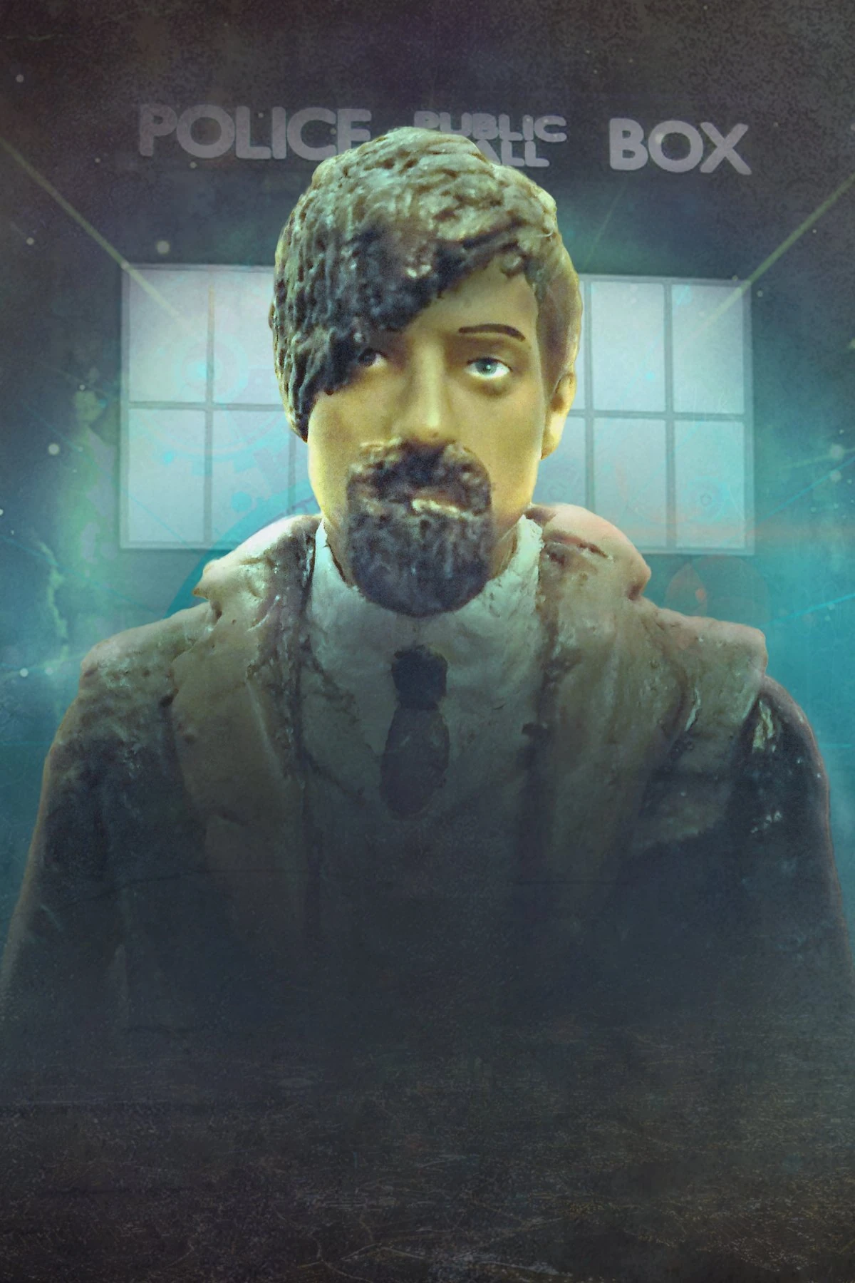 Doctor Who FA - Series One (RT2000) | The DWFA Wiki | Fandom