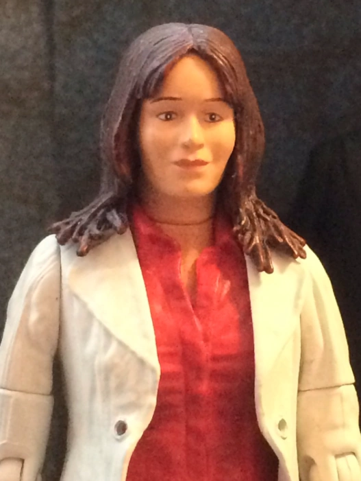 Connie Thomas | The DWFA Wiki | Fandom