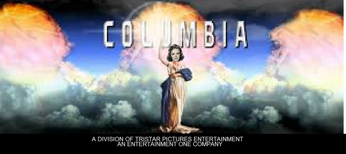 Columbia Pictures | Dwho1995 Entertainment Wiki | Fandom