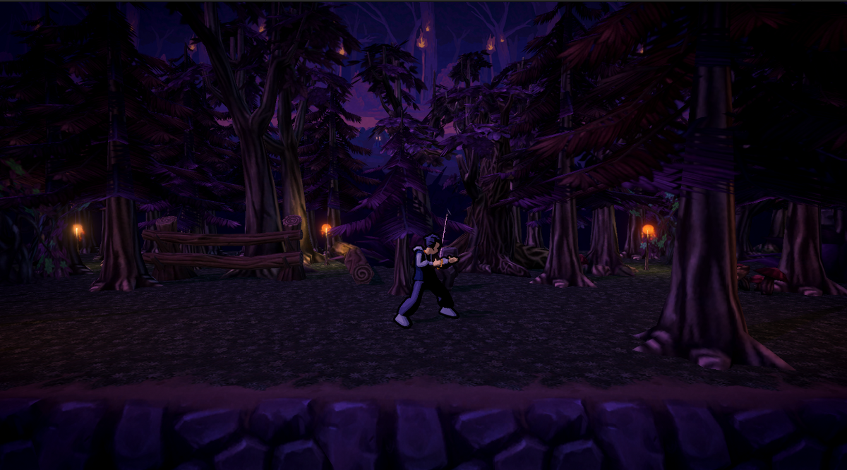 Bosque Onírico Wiki Dwizard Fandom