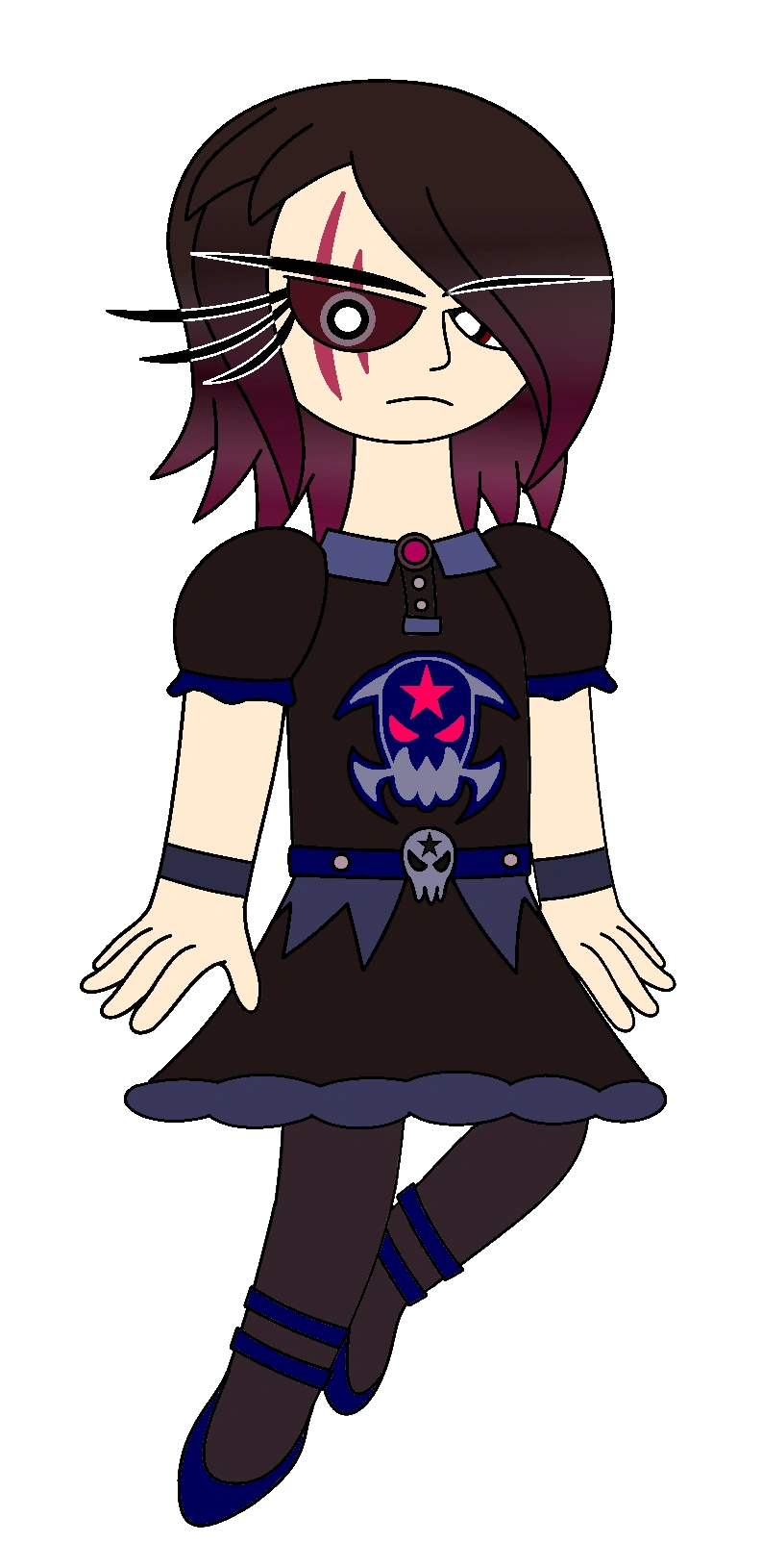 Malayah | DestinyWithLight2000 Wiki | Fandom