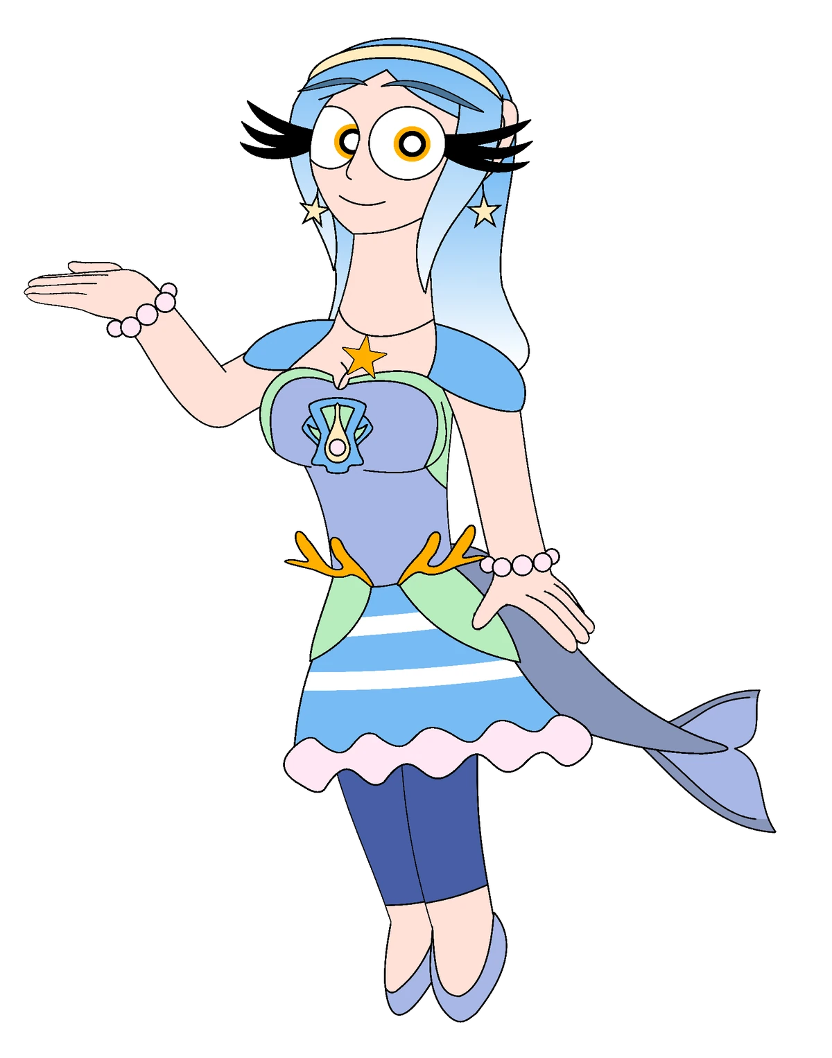 Marin | DestinyWithLight2000 Wiki | Fandom