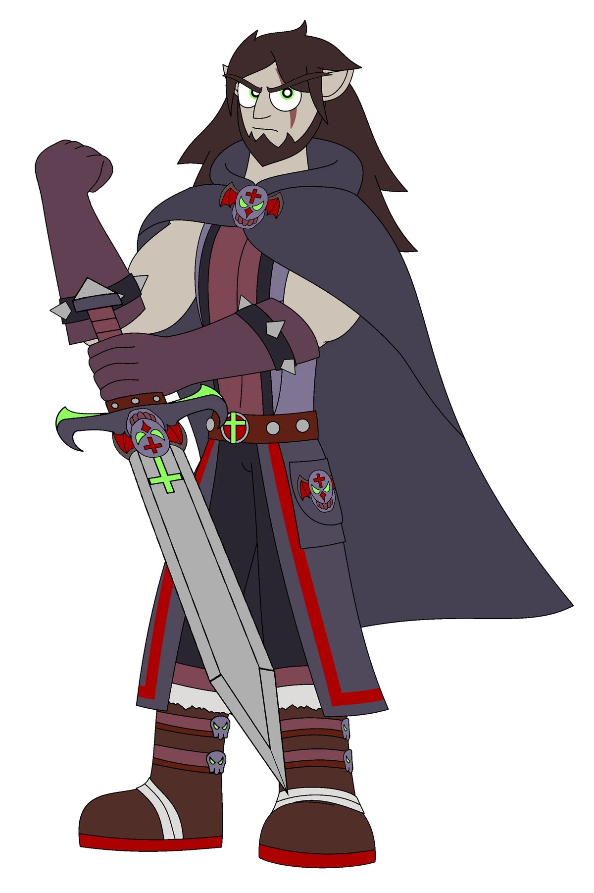 Dimitri Schneider | DestinyWithLight2000 Wiki | Fandom