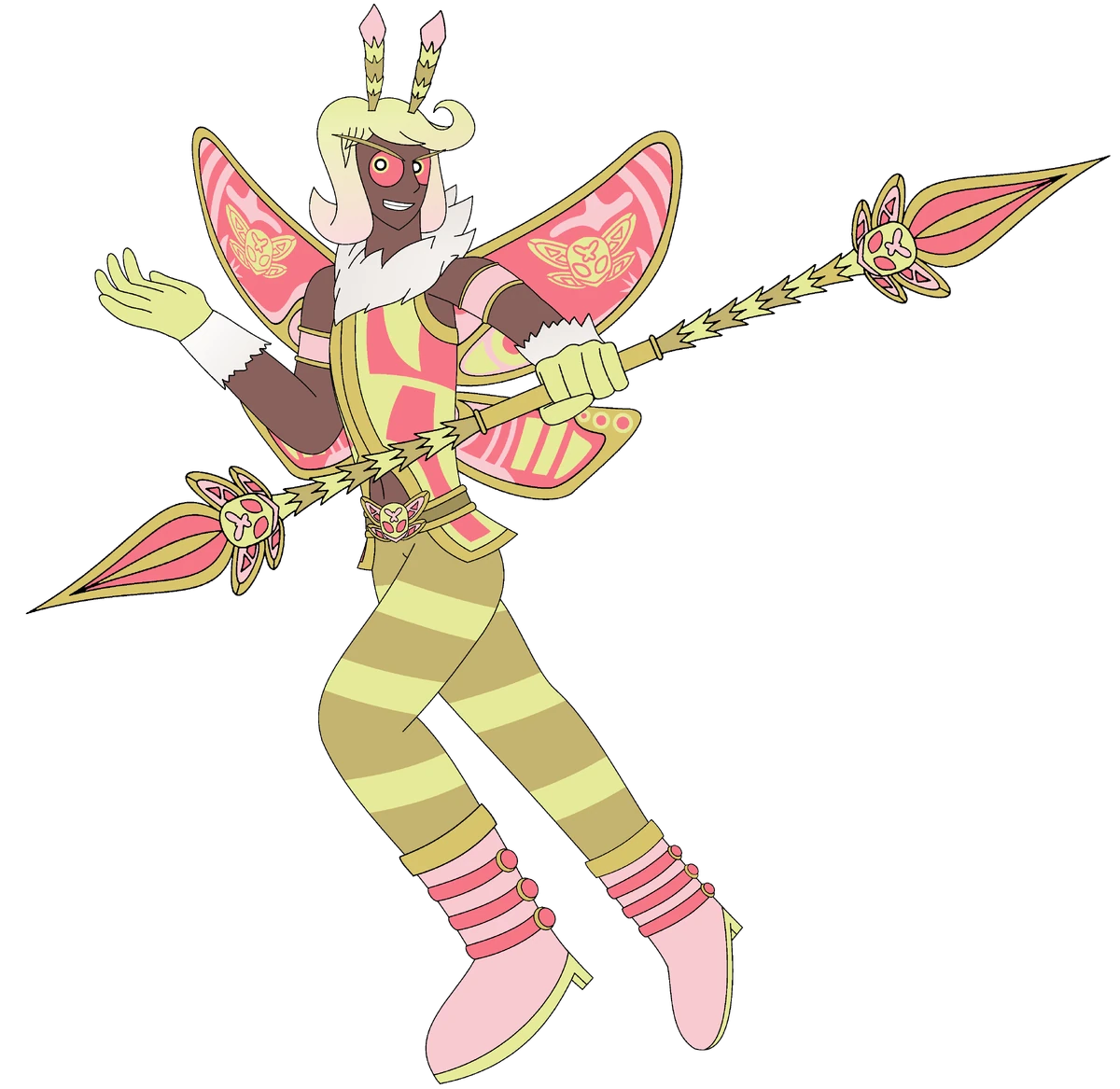 Julius | DestinyWithLight2000 Wiki | Fandom