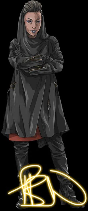 Saibra/Signature Saibra | DWLegacy Wiki | Fandom
