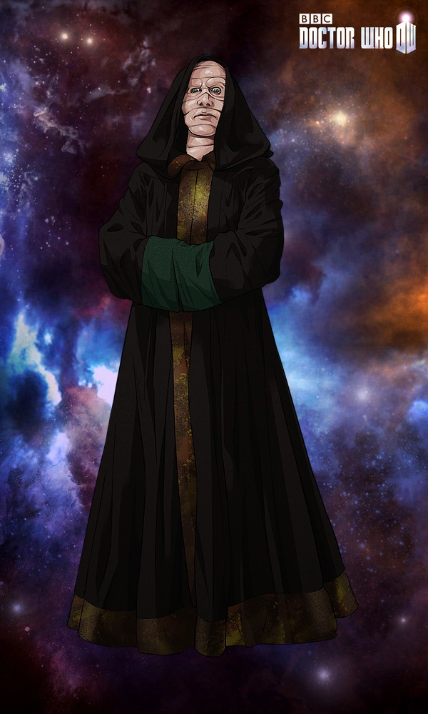 Colony Sarff | DWLegacy Wiki | Fandom