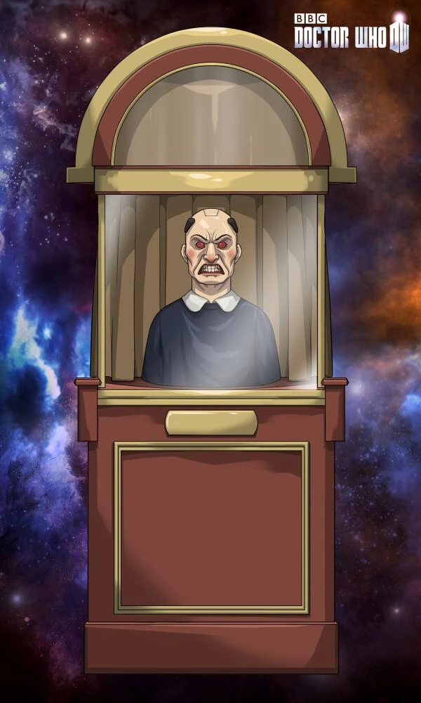 Smiler | DWLegacy Wiki | Fandom