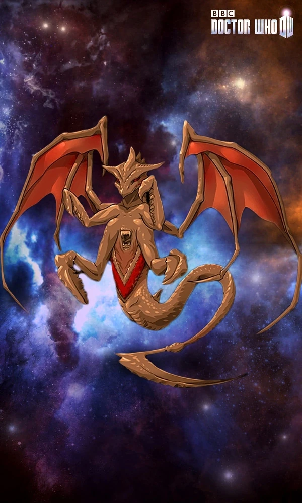 Reaper | DWLegacy Wiki | Fandom