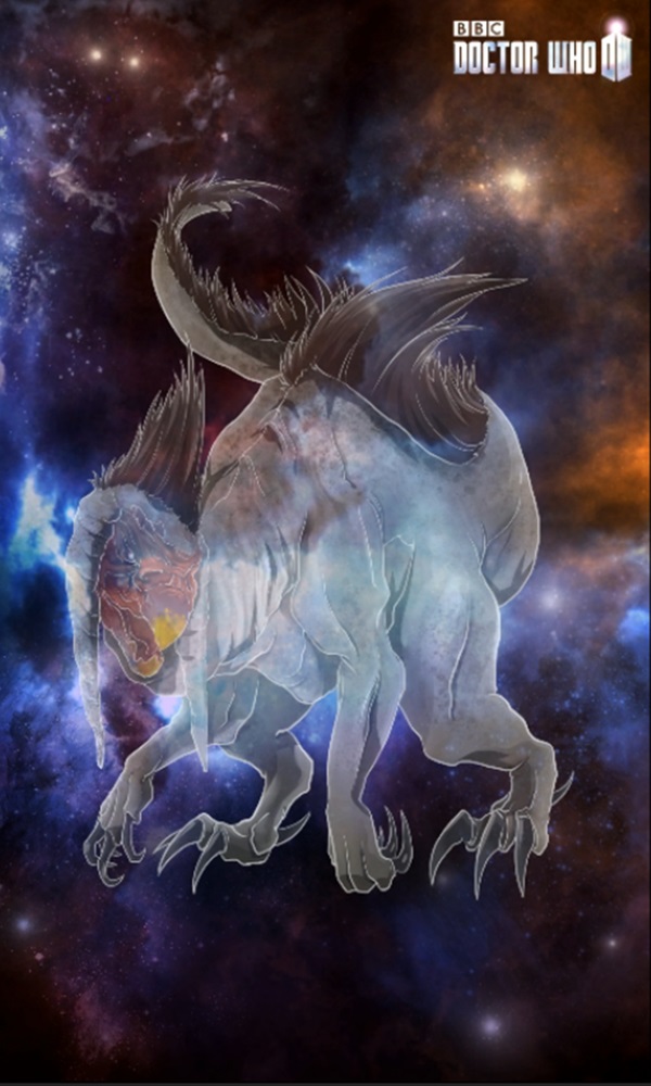 Krafayis | DWLegacy Wiki | Fandom