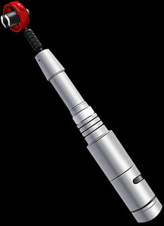 The Third Doctors Sonic Screwdriver Mk 3 | DWLegacy Wiki | Fandom