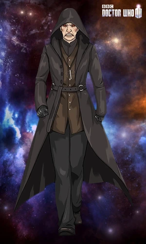Winder (enemy) | DWLegacy Wiki | Fandom