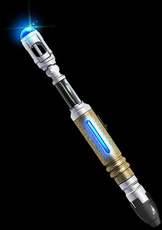 The Ninth Doctors Sonic Screwdriver | DWLegacy Wiki | Fandom