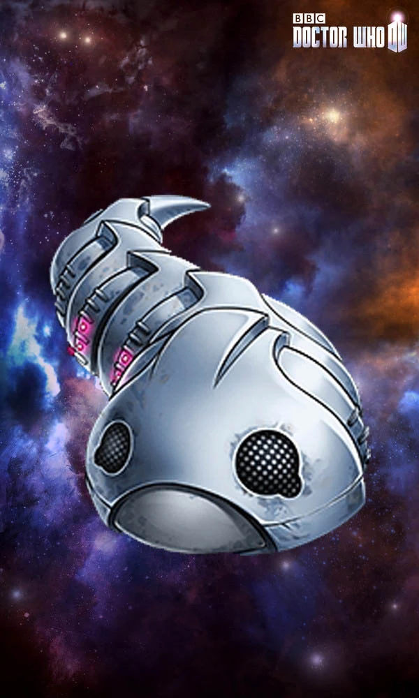 Cybermat | DWLegacy Wiki | Fandom