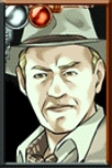 John Riddell | DWLegacy Wiki | Fandom