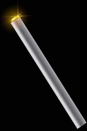 Second Doctor Sonic Screwdriver