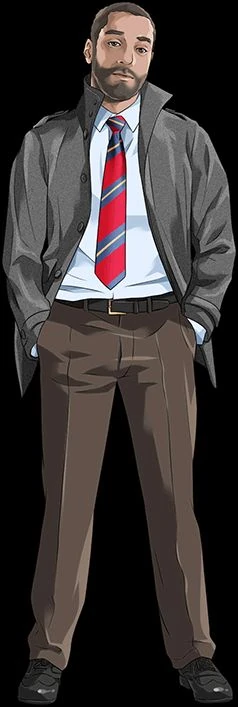 Danny Pink | DWLegacy Wiki | Fandom