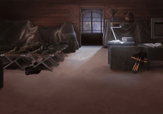 Time Splinters | DWLegacy Wiki | Fandom