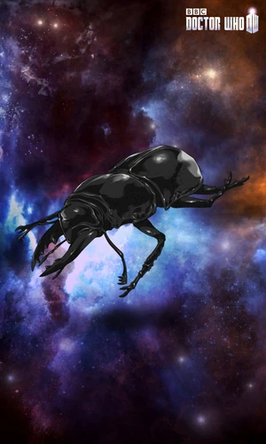 Time Beetle | DWLegacy Wiki | Fandom