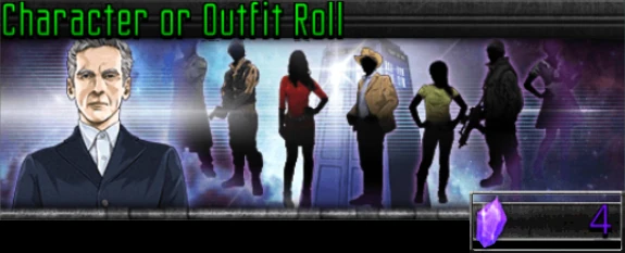 Character roll | DWLegacy Wiki | Fandom