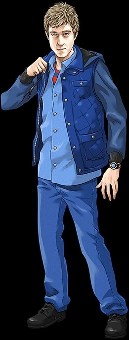 Rory Williams | DWLegacy Wiki | Fandom