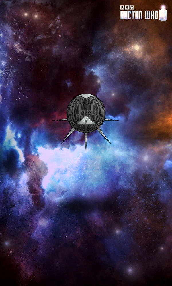 Toclafane | DWLegacy Wiki | Fandom