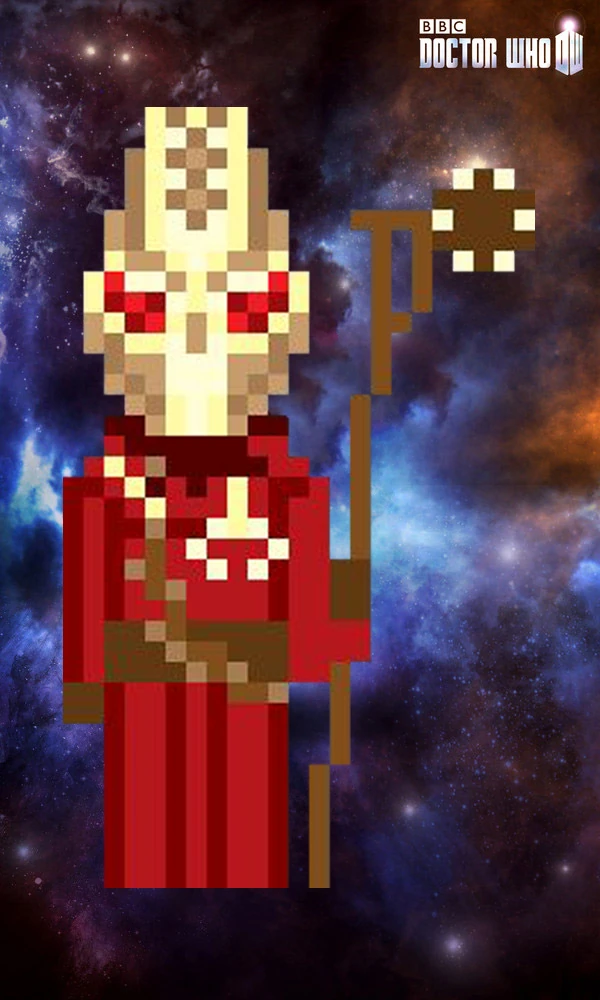 Sycorax | DWLegacy Wiki | Fandom