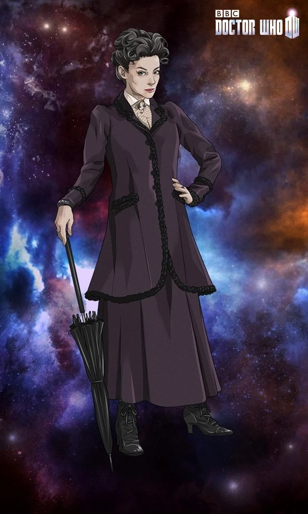 The Master (enemy) | DWLegacy Wiki | Fandom