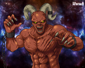The Beast | DWLegacy Wiki | Fandom