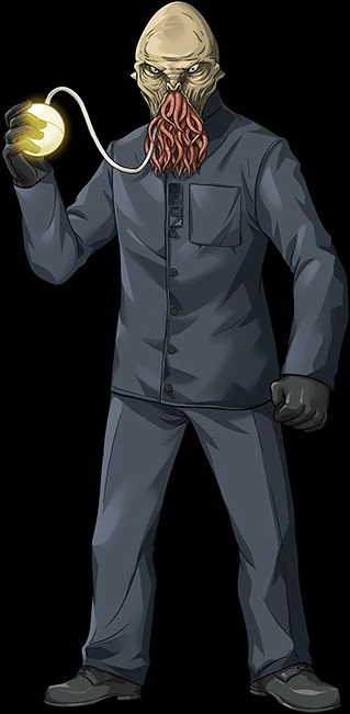 Ood | DWLegacy Wiki | Fandom