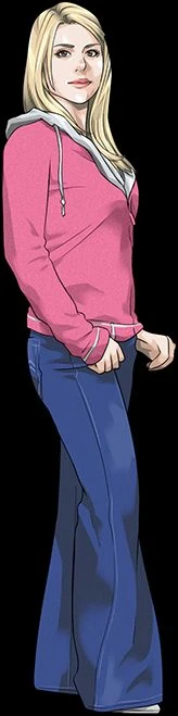 Rose Tyler | DWLegacy Wiki | Fandom