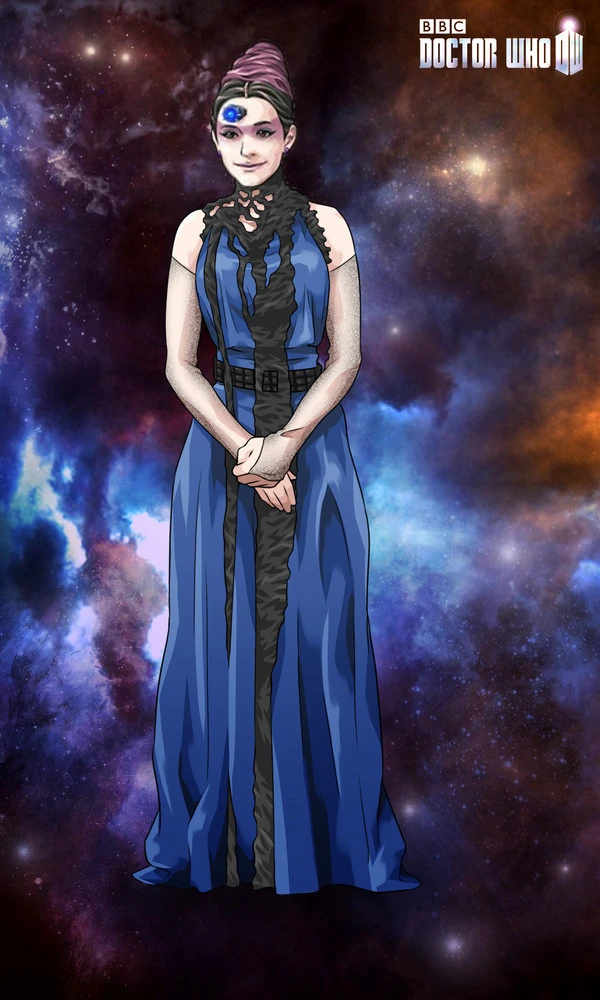 Tasha Lem (enemy) | DWLegacy Wiki | Fandom