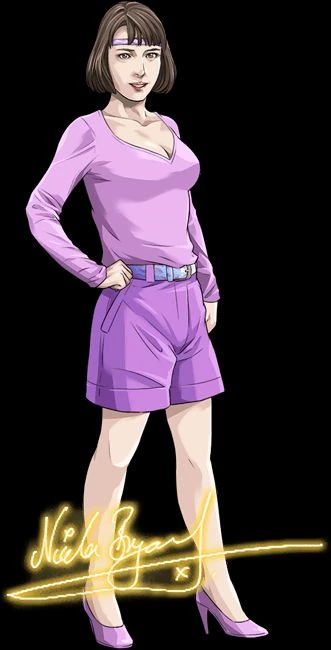 Peri/Signature Peri | DWLegacy Wiki | Fandom