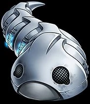 Bitey the Cybermat | DWLegacy Wiki | Fandom