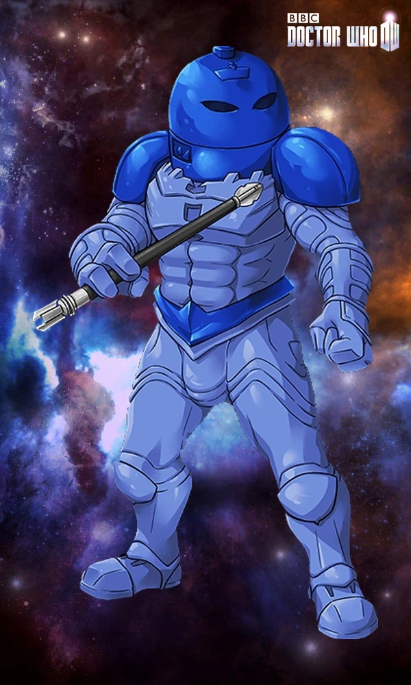 Sontaran | DWLegacy Wiki | Fandom