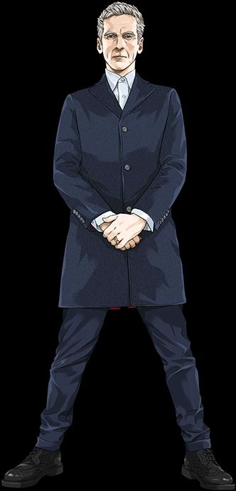 The Twelfth Doctor | DWLegacy Wiki | Fandom