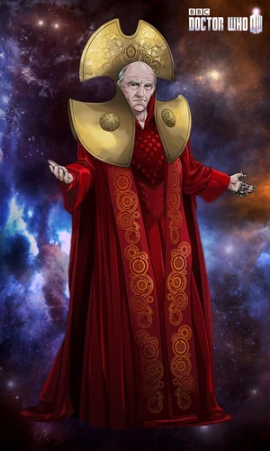 Rassilon | DWLegacy Wiki | Fandom
