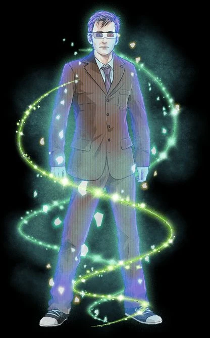Trickster The Tenth Doctor | DWLegacy Wiki | Fandom